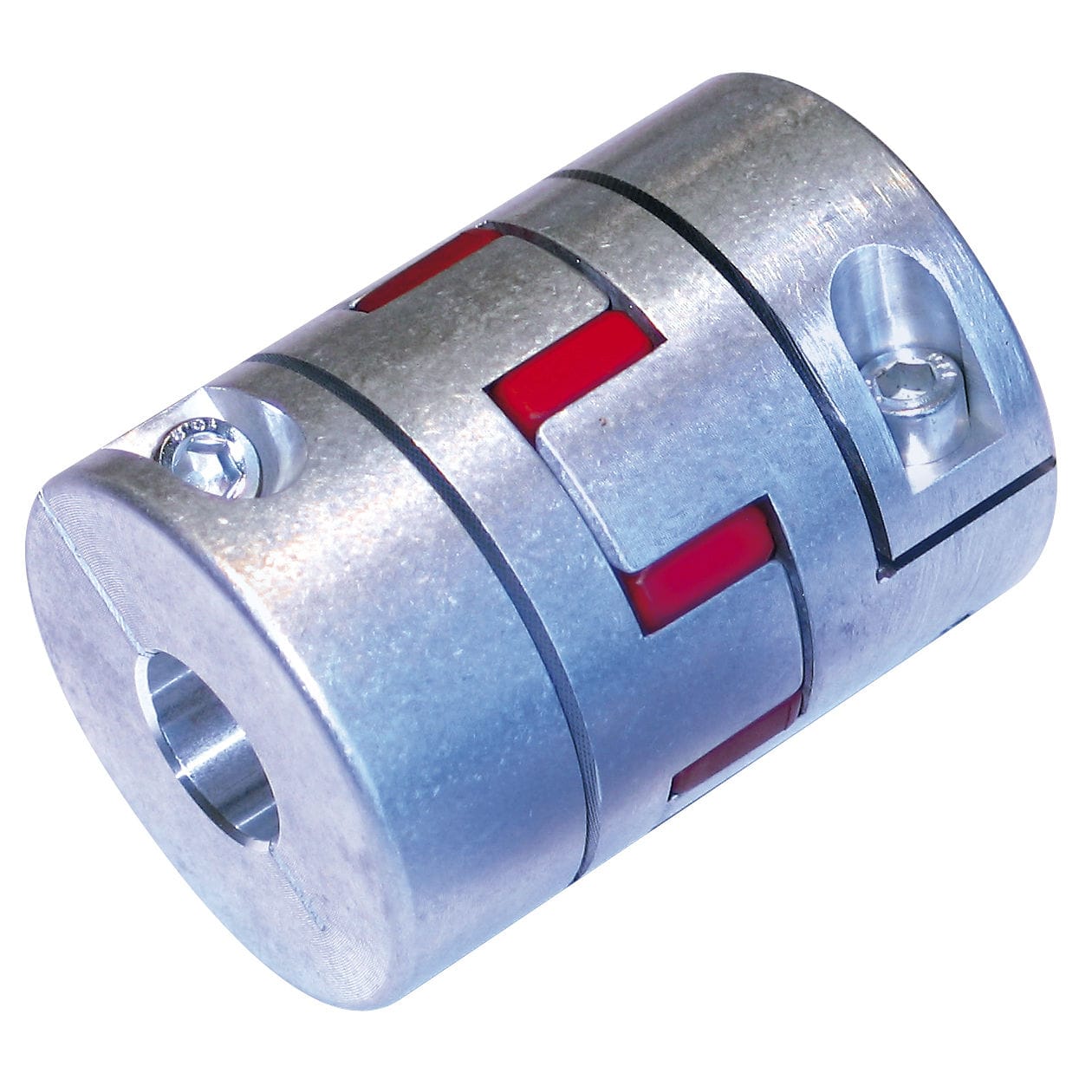 Elastomer coupling - Technische Antriebselemente GmbH - compact / 3 ...