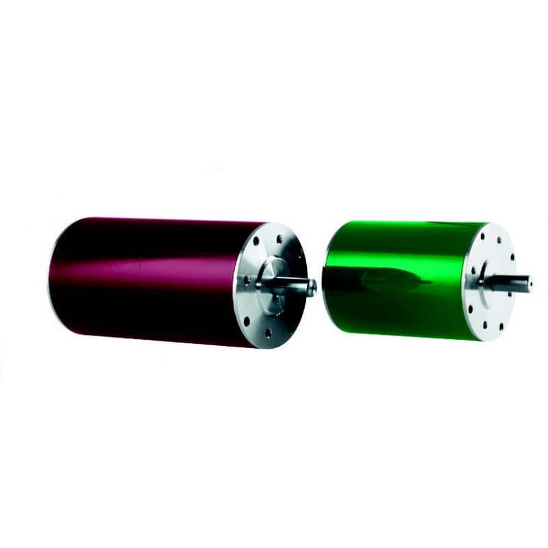 DC gear-motor - K542 series - Technische Antriebselemente GmbH - AC ...