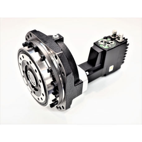 Spur gear - PTSC series - Technische Antriebselemente GmbH - straight ...