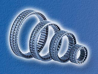 Roller freewheel cage - GM - Technische Antriebselemente GmbH - not ...