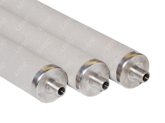 Water filter cartridge - PorSEP series - Shanghai LIVIC Filtration ...