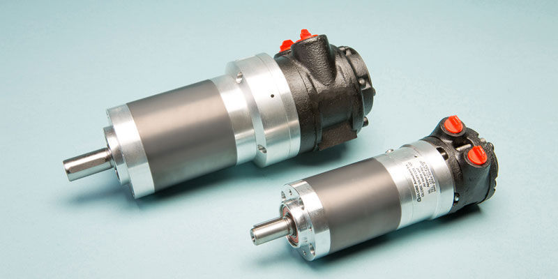 Pneumatic gear-motor - MENF series - Tecnologie Speciali Applicate ...