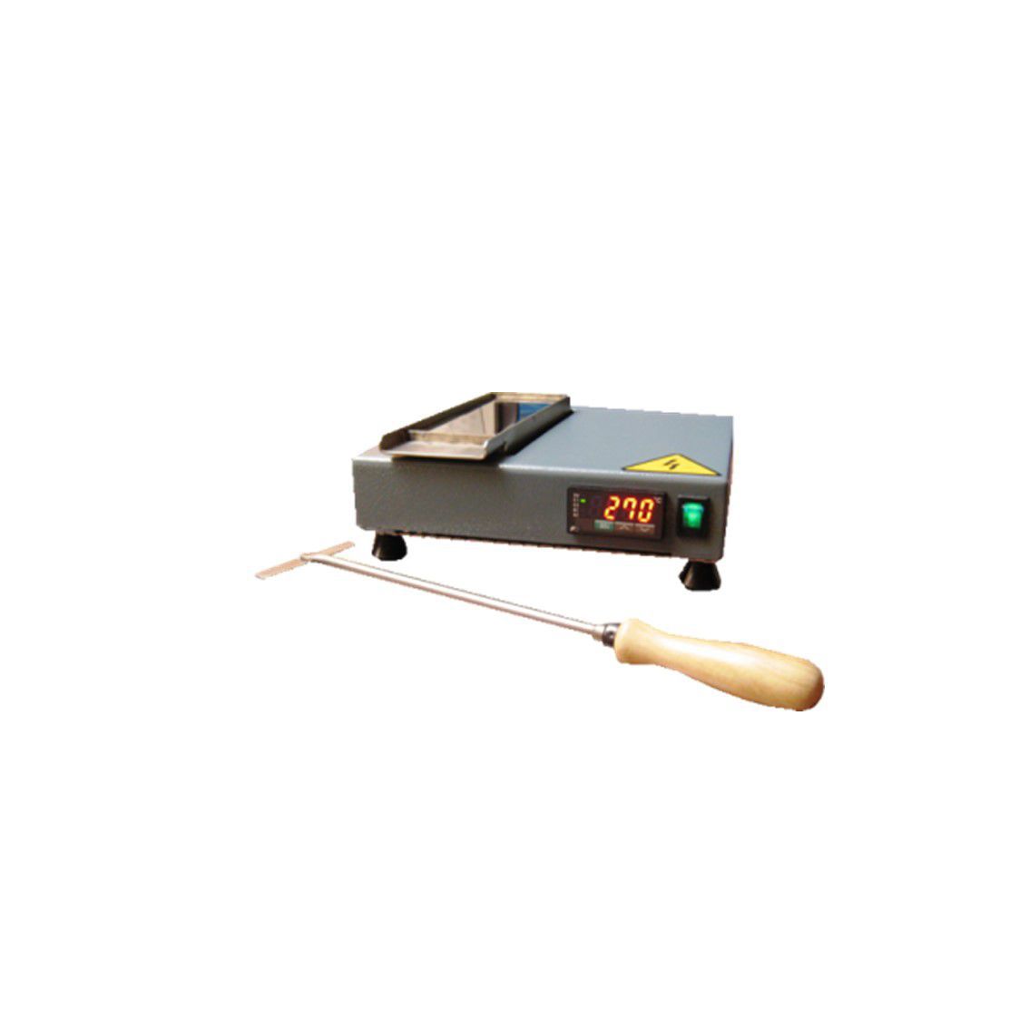 Solder bath - M10 - VAGUES SERVICES