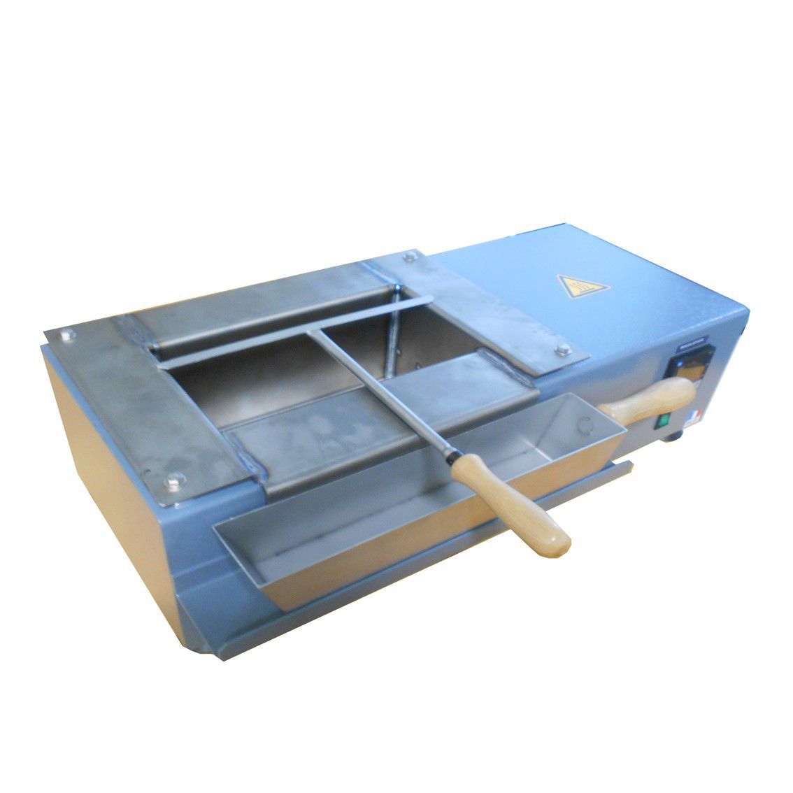 Solder bath - M300 - VAGUES SERVICES