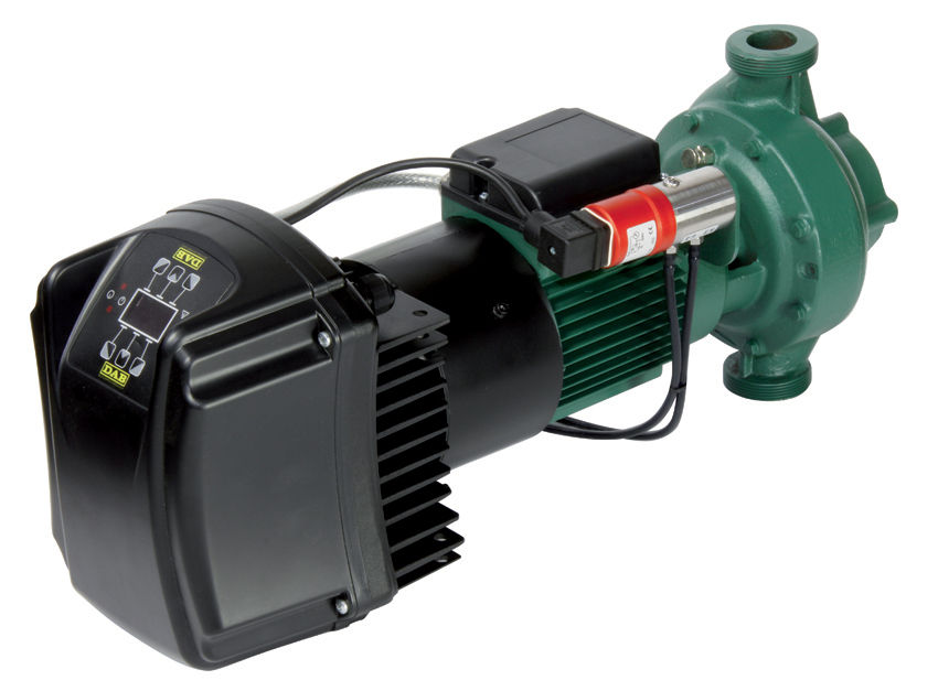 Centrifugal pump - ALME /ALPE - DAB - water / electric / industrial