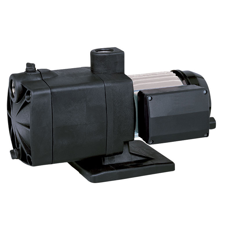 Centrifugal pump - MULTI 4 SW - DAB - for wastewater / electric / self-priming