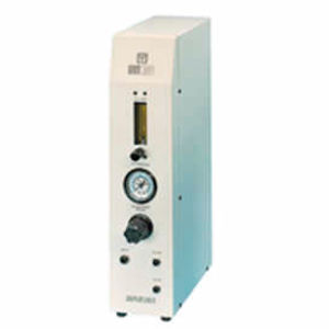 Pure nitrogen generator - UNX-100 - Japan unix - laboratory / compact