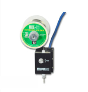 Soldering wire feeder - Japan unix - automatic