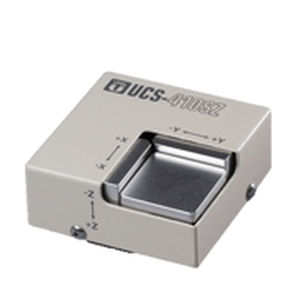 Control unit - TIP - Japan unix