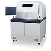 Laser soldering machine - UNIX-FS - Japan unix - automatic