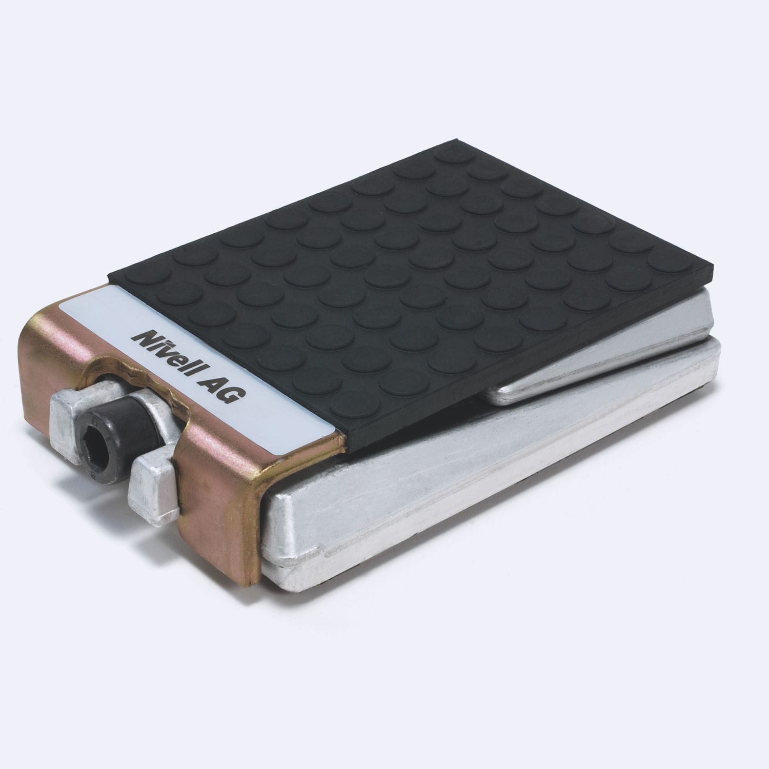 Adjustable leveling wedge - 20 AV 370 - NIVELL - precision