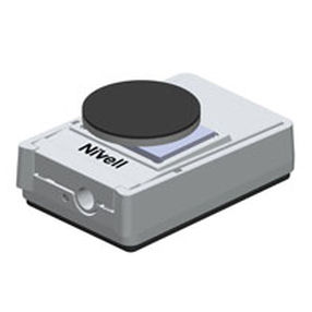 Adjustable leveling wedge - GS41+TK8+TH15 - NIVELL - precision