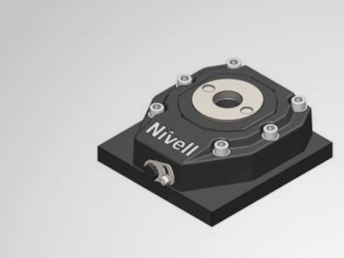 Precision leveling wedge - DKHA-2/10 HF M24 - NIVELL