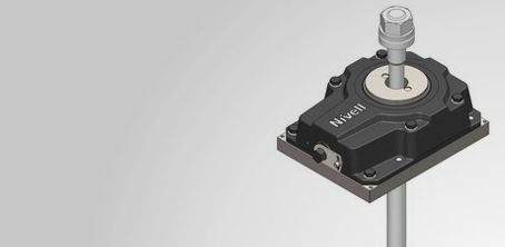 Leveling wedge - 3835-01 - NIVELL