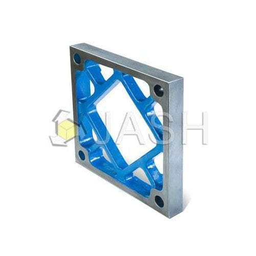Shape measurement reference block - Jash Precision Tools Ltd.