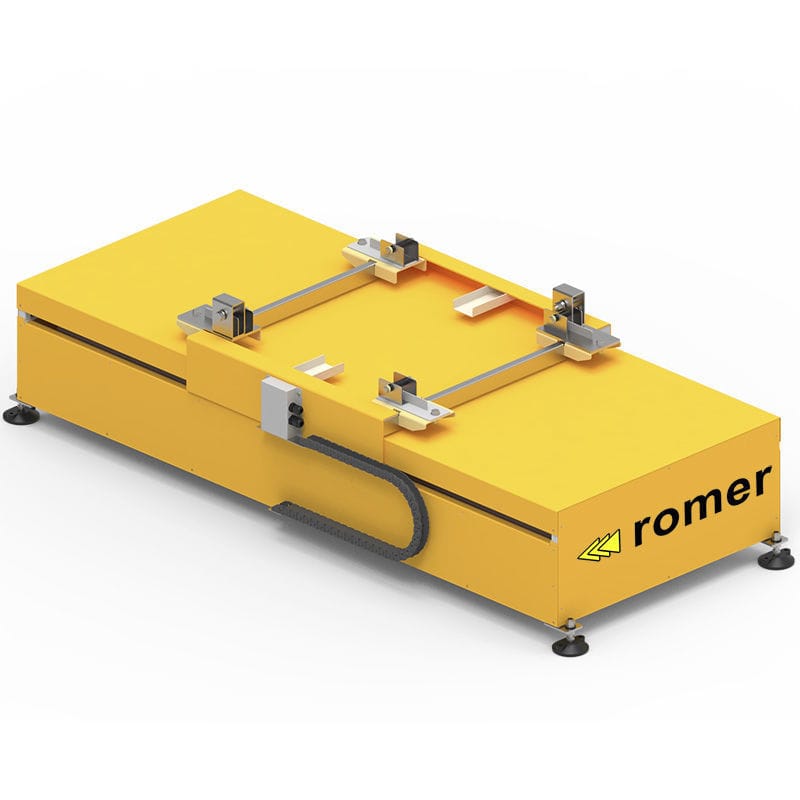 Electric manipulator - MX1 series - ROMER P.P.