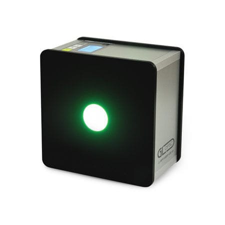 LED light source - GL Opti Light 127 - GL Optic - colored / calibrated