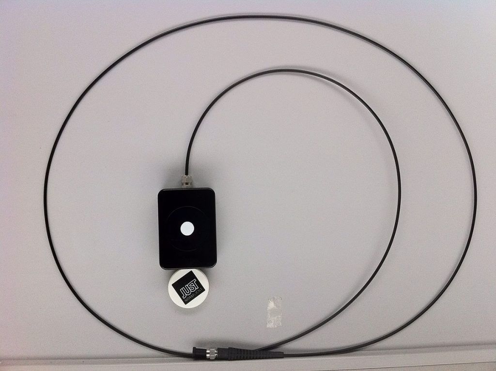 Irradiance probe - GL Opti Probe series - GL Optic - optical / for ...