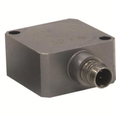 MEMS accelerometer - 3711E112G - PCB Piezotronics GmbH - capacitive / low-frequency