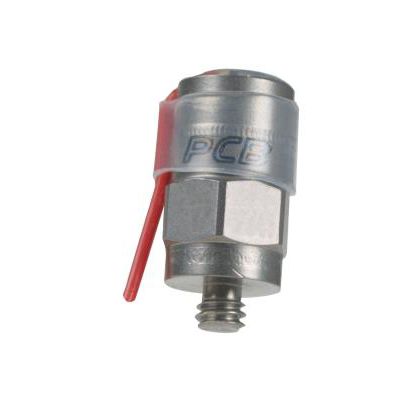 1-axis accelerometer - M353B17 - PCB Piezotronics GmbH - piezoelectric / miniature