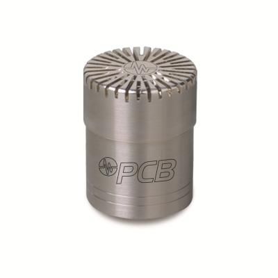 Measurement microphone - 377B02 - PCB Piezotronics GmbH - condenser ...