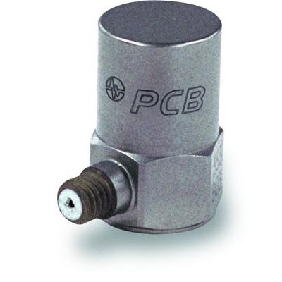 1-axis accelerometer - 353B01 - PCB Piezotronics GmbH - piezoelectric ...