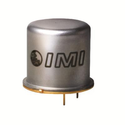 1-axis accelerometer - 66332APZ1 - PCB Piezotronics GmbH - ICP / adhesive / industrial