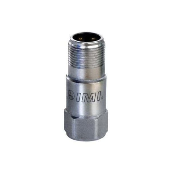 ICP acceleration sensor - 603C01 - PCB Piezotronics GmbH - IEPE ...