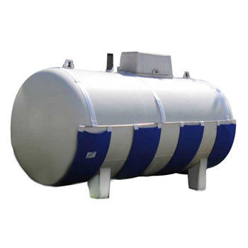 Tank tracing heating cable - TI_SERB_GAS_2.A - Rimatek - constant-wattage