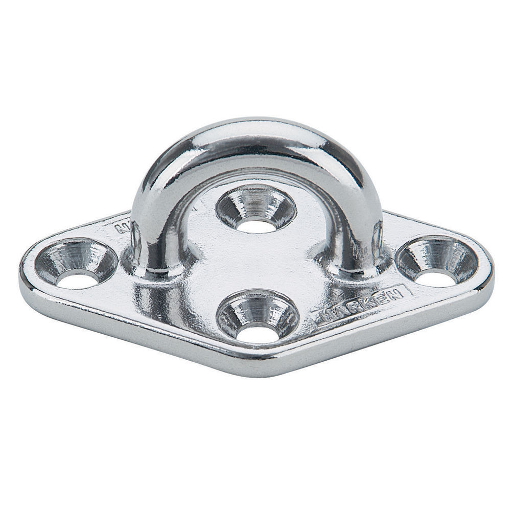 Anchor pad eye - 441.689 - Harken Industrial