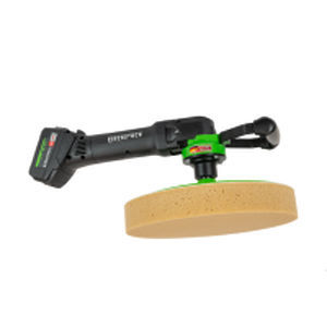 Plaster finishing machine - EPG 300 A - Eibenstock