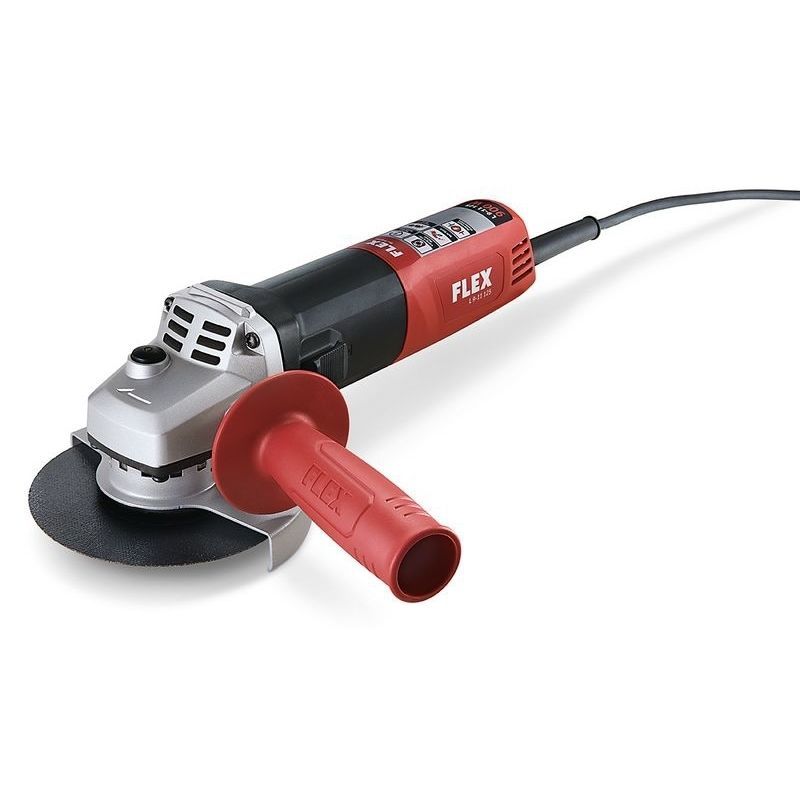 Electric portable grinder - L 9-11 125 - Flex - angle / compact / ergonomic