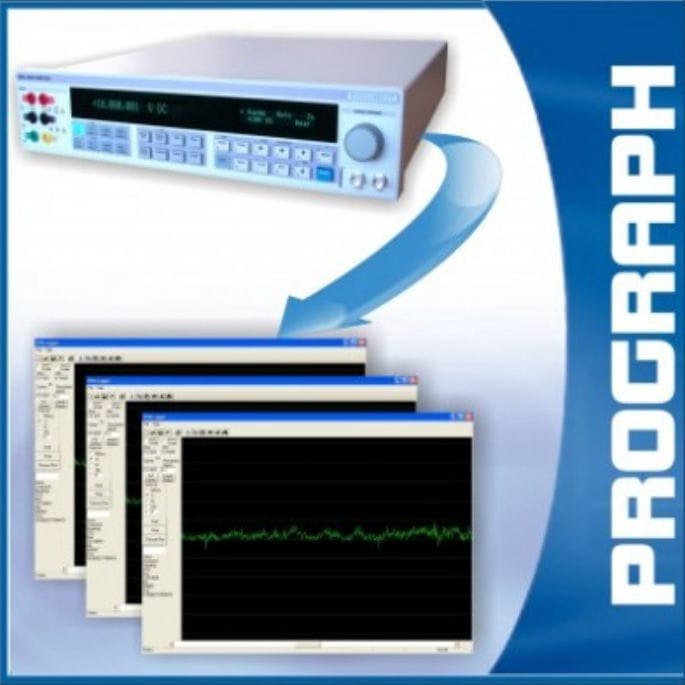 Measurement system analysis (MSA) software - PROGRAPH - TRANSMILLE ...