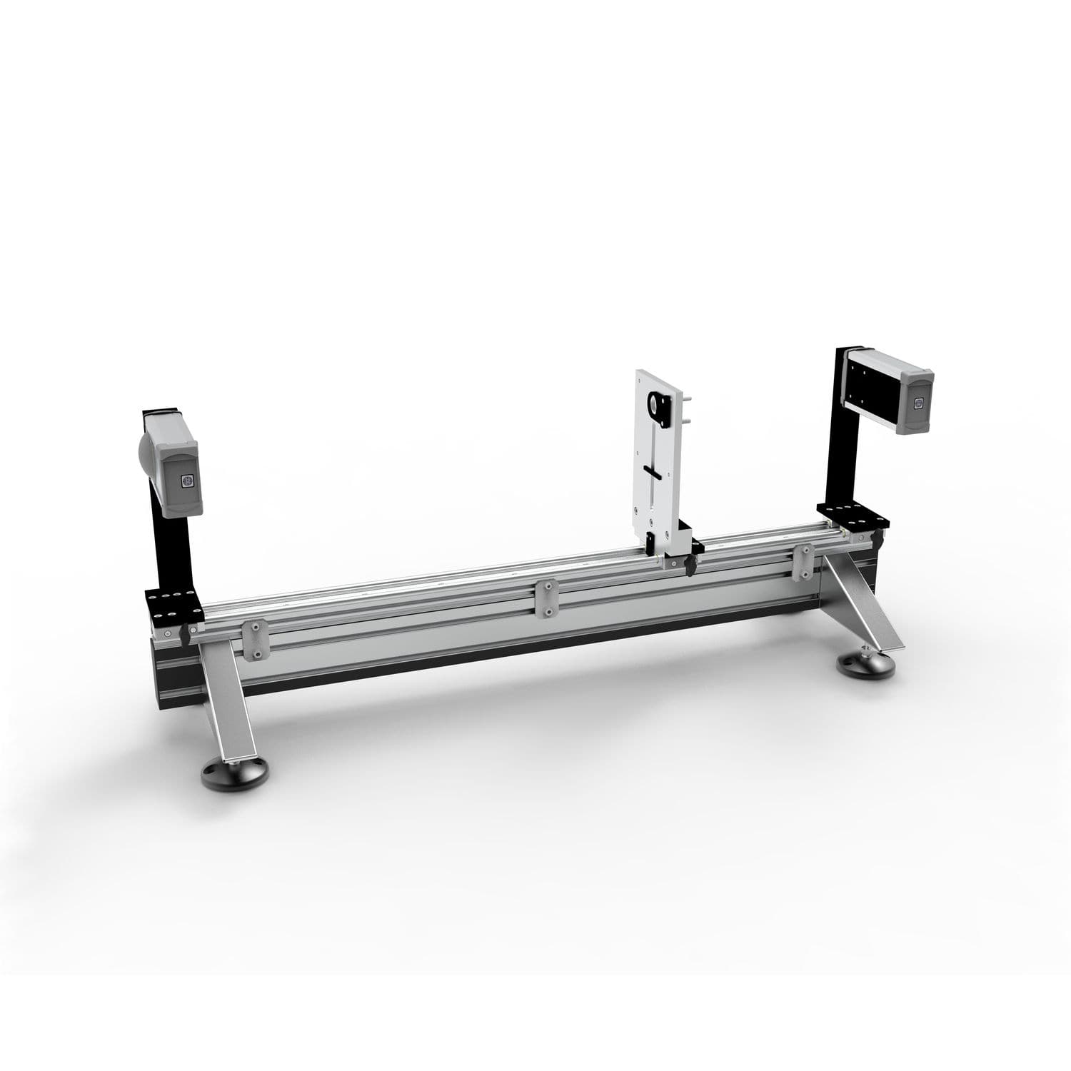 Visible spectrophotometer - B2S-40-TRTH - Gigahertz Optik GmbH - benchtop