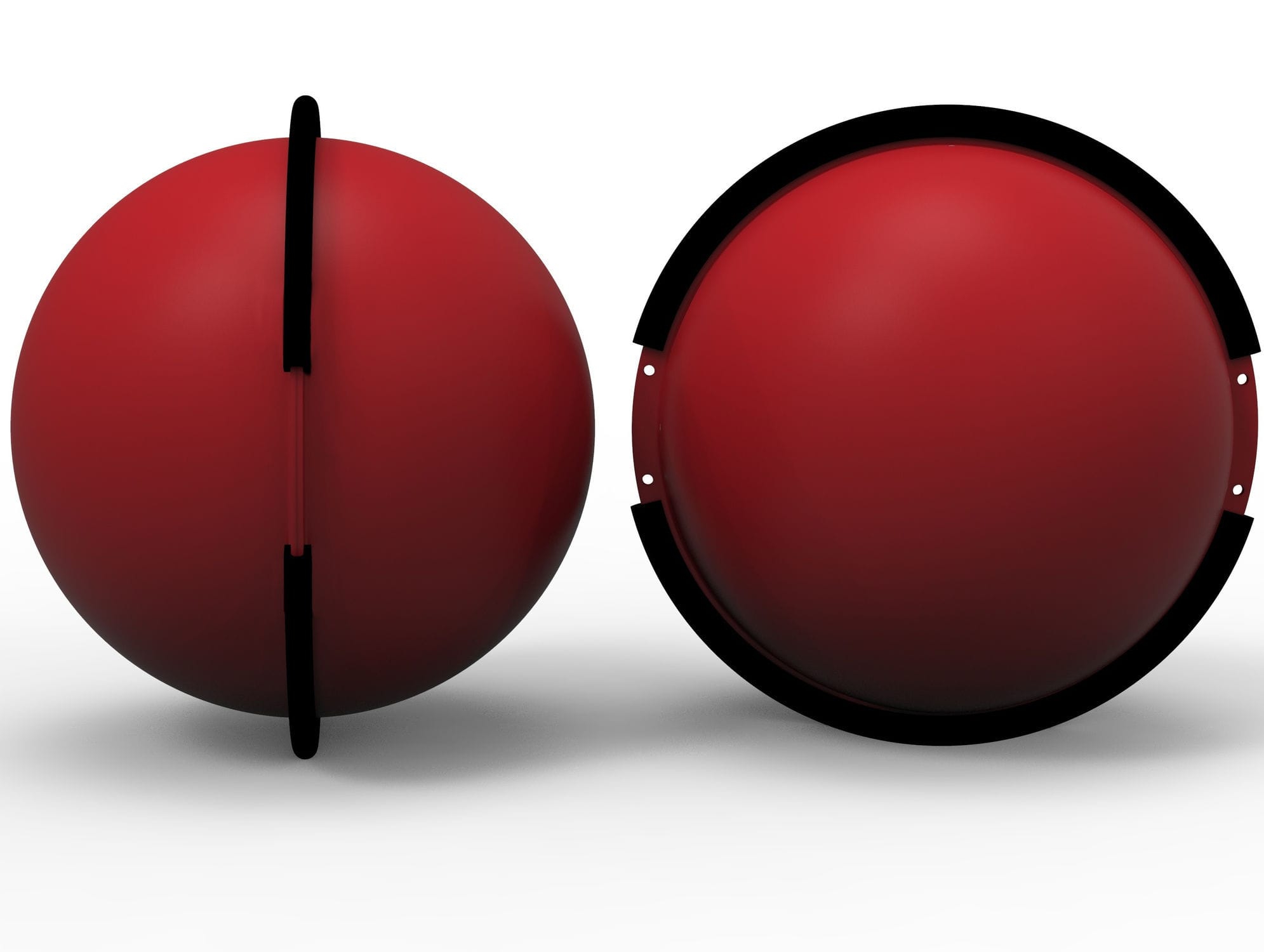 Integrating sphere - UMBK-190 - Gigahertz Optik GmbH