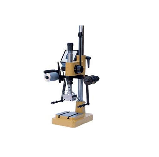 Hot marking machine - SxX series - SOMAUT S.r.l. - plastic / paper / wood