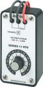 RTD calibration simulator - 11 - ALTEK Industries Corp