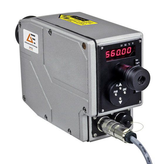 Metal thermometer - Impac IS 12-TSP, IGA 12-TSP - ADVANCED ENERGY ...