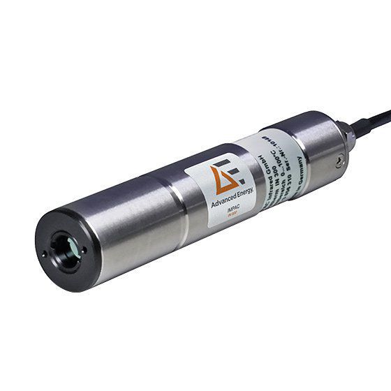 2-wire pyrometer - Impac IN 300 - ADVANCED ENERGY - without display ...