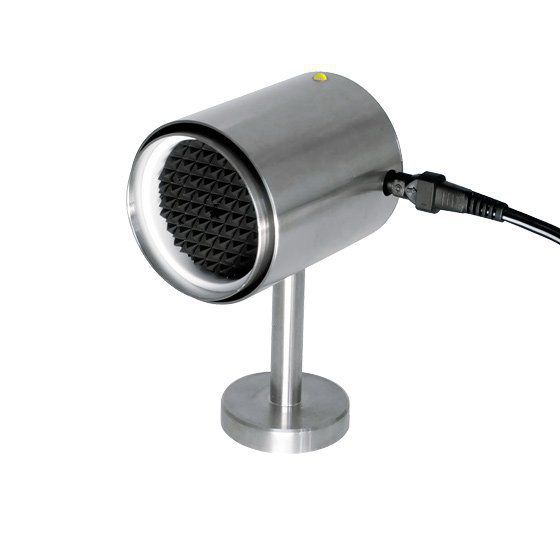 Pyrometer black body calibration source - IRC series - ADVANCED ENERGY ...