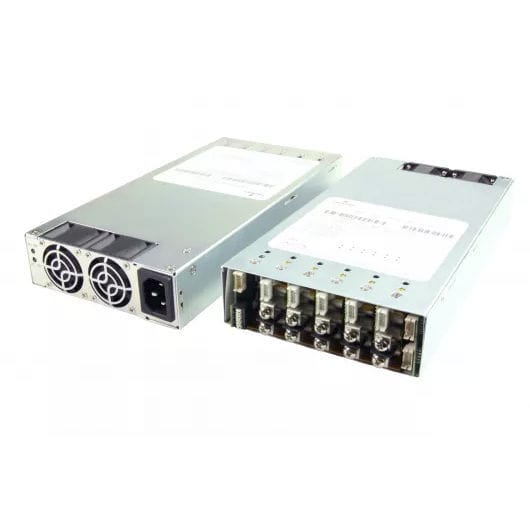 1U power supply - uMP Gen II Series - ADVANCED ENERGY - AC/DC ...