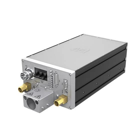 RF plasma generator - Apex RF - ADVANCED ENERGY