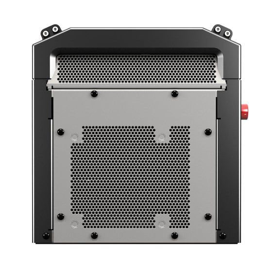 Remote plasma source - Xstream - ADVANCED ENERGY