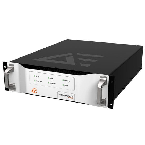 RF plasma generator - Paramount Plus - ADVANCED ENERGY