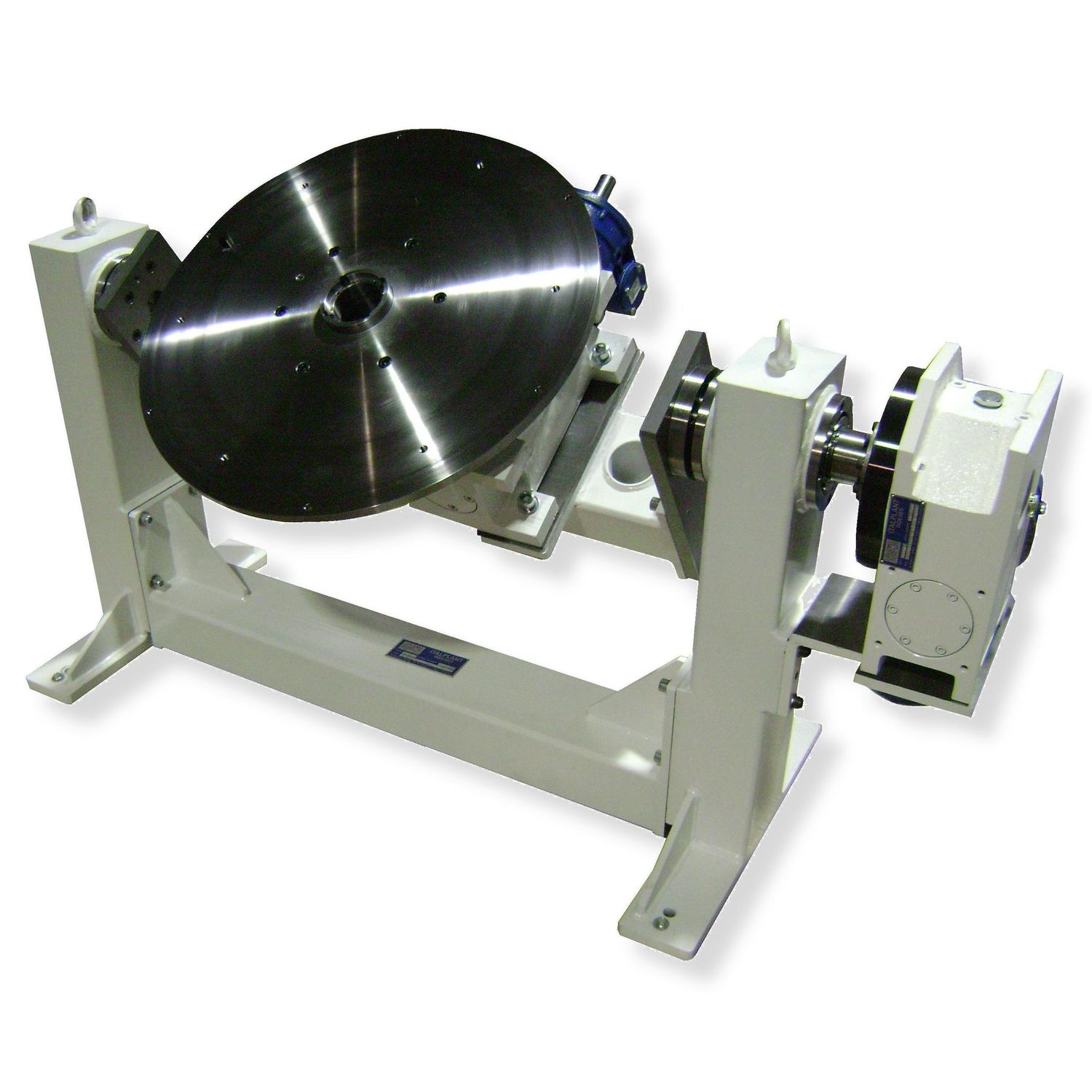 Motorized positioning table - ITALPLANT - precision