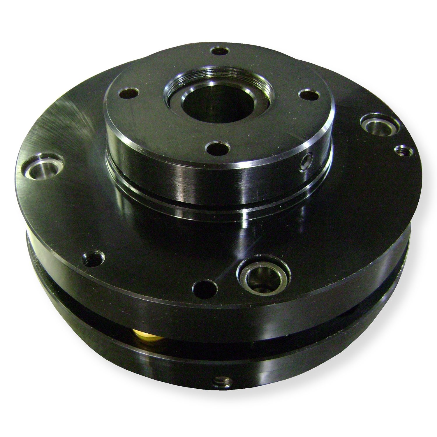 Disc spring overload clutch - LCI - ITALPLANT