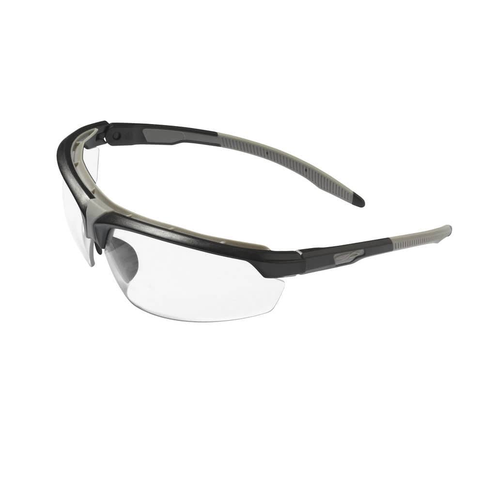 Polycarbonate safety glasses - LYSS - SWISS ONE SAFETY SA - with anti ...