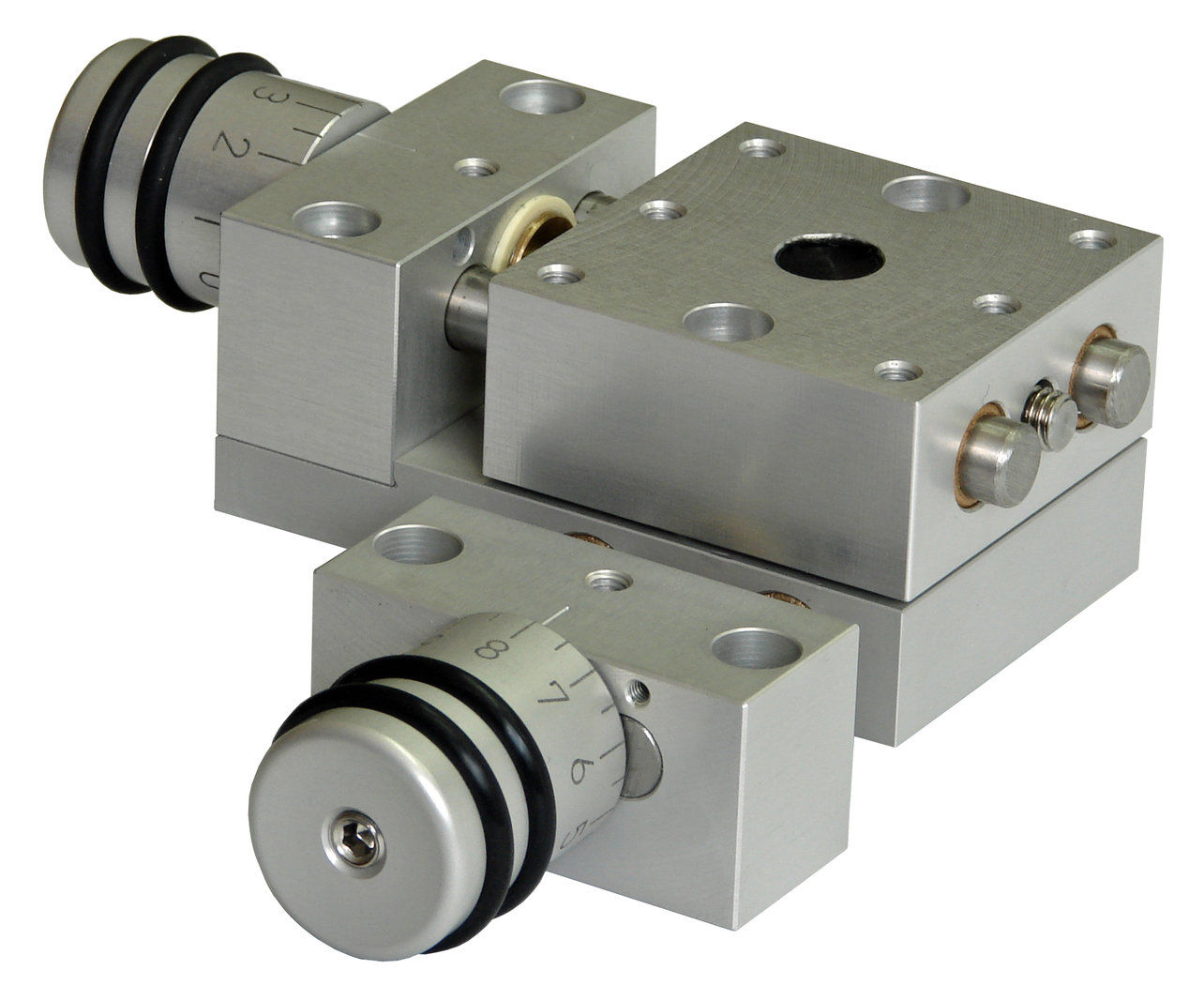 Linear positioning table - KT1408-KL-PT1408 - MM Engineering GmbH ...