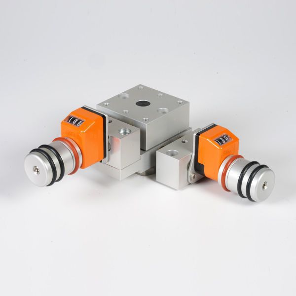Linear positioning stage - KT1408-XX-PA-PTXX08-PA - MM Engineering GmbH ...