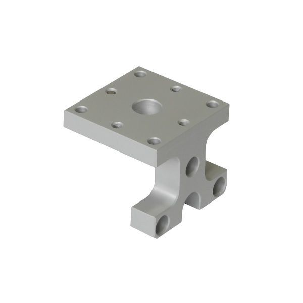 Positioning table - SW08, SW12, SW25 - MM Engineering GmbH